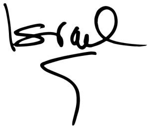 Israel Ellis | Moving Through Walls