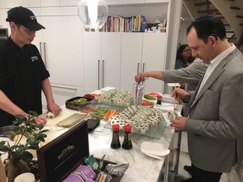 Israel Ellis | Moving Through Walls