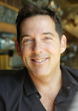 Israel Ellis | We need HERO Stories